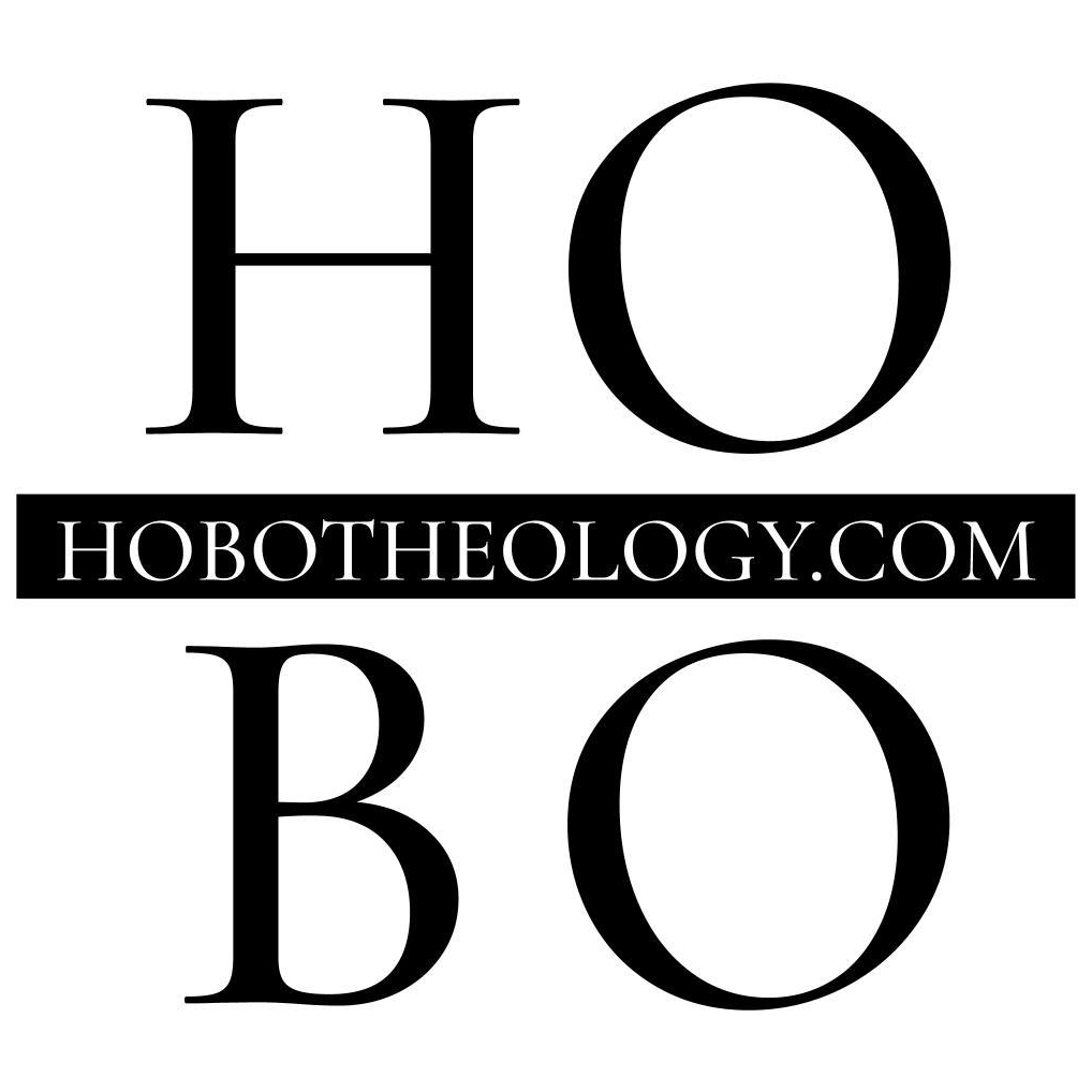 Hobo Logo 2020