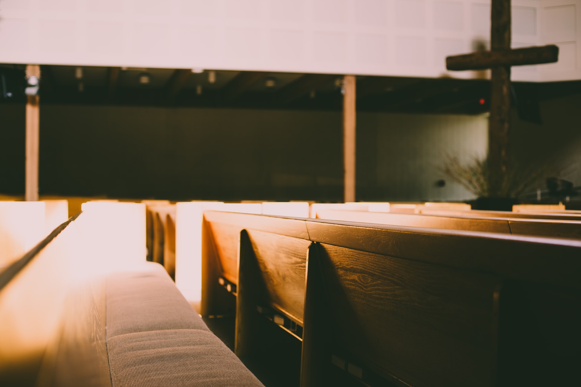 The Perfect Church Service